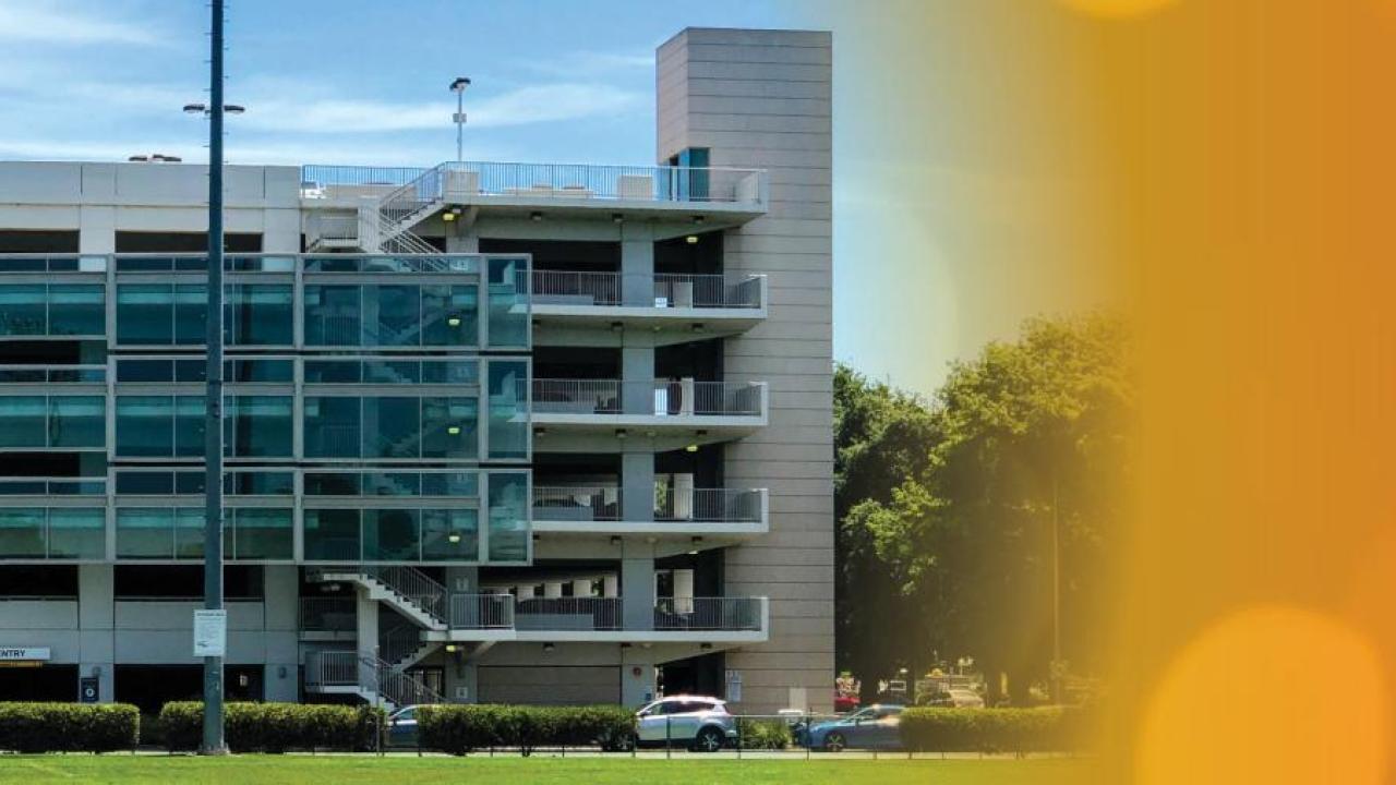 Parking | Transportation Services